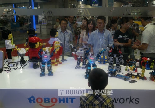 로보링크, 중국 HRG 로봇 그룹과 합자사 설립