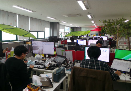 (주)아이피엘(INNO PLAY LAB)