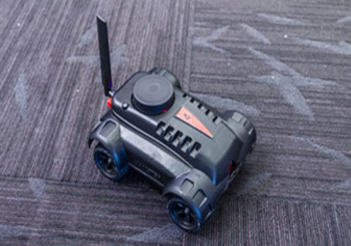 'IEEE ICRA 2016'에 주목받은 로봇들