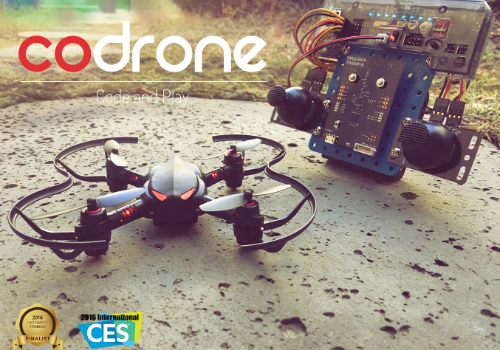 The Global Robot Edutainment Company, “Robolink”