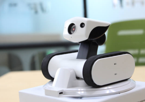 Varram System, Contender to the world's Best Home Robot Companies