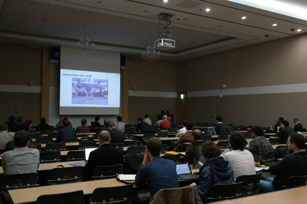 IEEE 주최' MFI 국제컨퍼런스' 대구에서 개막