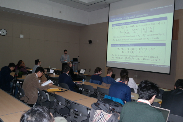 IEEE 주최' MFI 국제컨퍼런스' 대구에서 개막