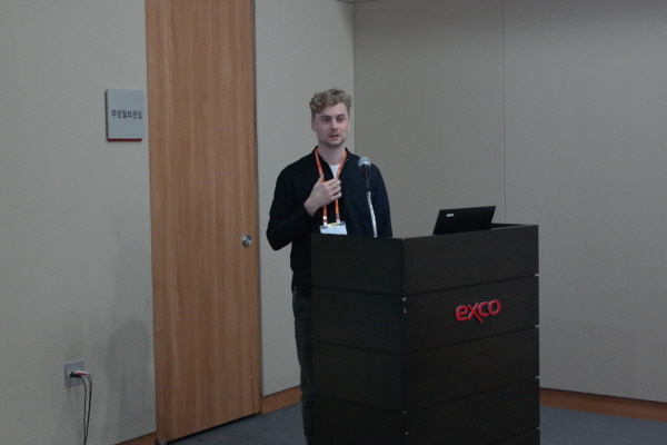 IEEE 주최' MFI 국제컨퍼런스' 대구에서 개막