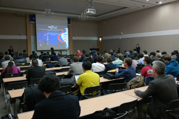 IEEE 주최' MFI 국제컨퍼런스' 대구에서 개막