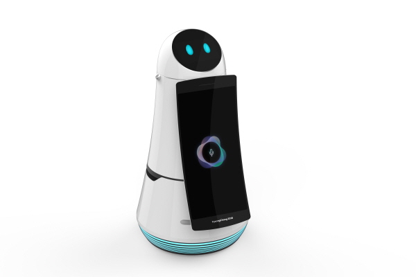 PyeongChang Winter Olympics, the World's First Robot Olympics