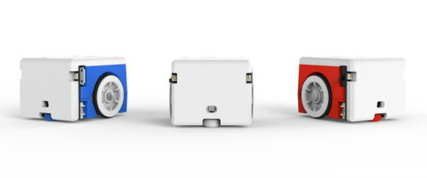 Robomation, Developers of Innovative Products that Combine Smartphones ...