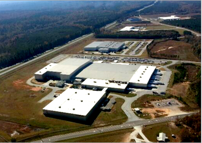 AJIN INDUSTRIAL’s Push into the Future