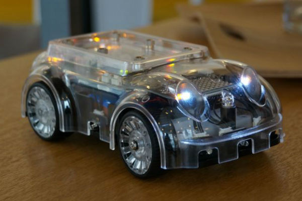 Saeon looks toward globally competitive software coding robot platforms