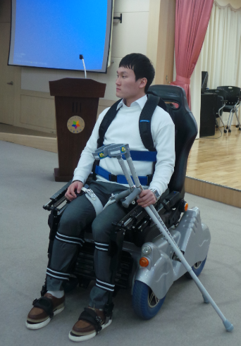 In pursuit of human happiness through human-robot symbiosis, NT Robot