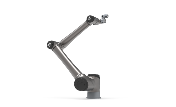 대만 테크맨로봇, '2023 로보월드'에 참가