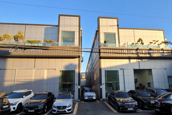 ㈜에스티에스로보테크(STS Robotech)