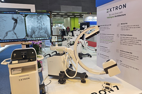 [KIMES 2025] 병원까지 찾아온 ‘로봇 기술’의 현주소