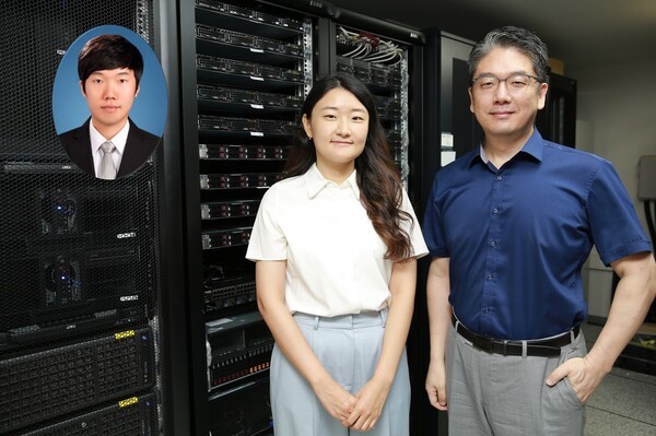 KAIST, GPU 한 대로 95배 빠르게 그래프 분석 AI ‘플렉스GNN’개발